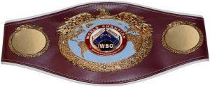 Boxing Organisations | WBC, WBA, IBF, WBO - Rankings & History