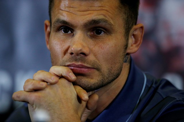 Martin Murray Boxing Record | Title fights, complete profile, stats