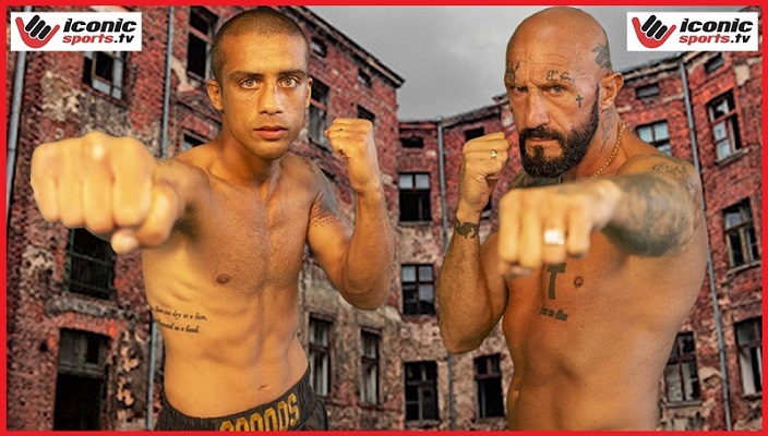 Boxing is Back: Scott Dixon vs Christian 'Coqqos' Schembri 3