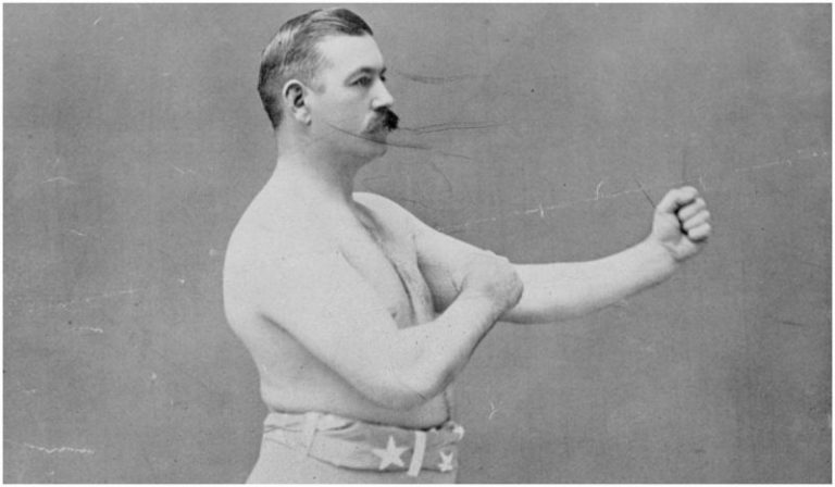 The Greatest Bare-Knuckle Boxers of All Time - BoxBets
