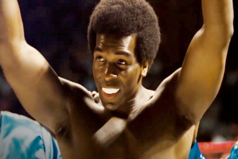 Big George Foreman Film Review | Worth Watching?