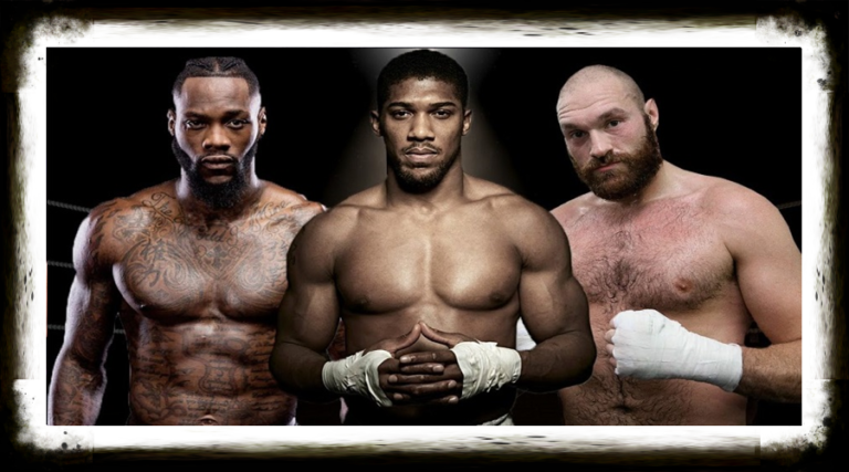 Boxing Results | Latest results from all boxing matches big or small.