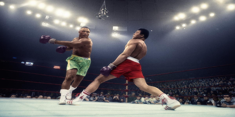 Famous Boxing Rivalries: Battles That Defined the Sport - BoxBets
