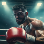 Journeymen: The Essential Heroes of Boxing - BoxBets