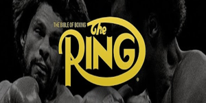 The Ring Magazine: Still the Bible of Boxing? - BoxBets